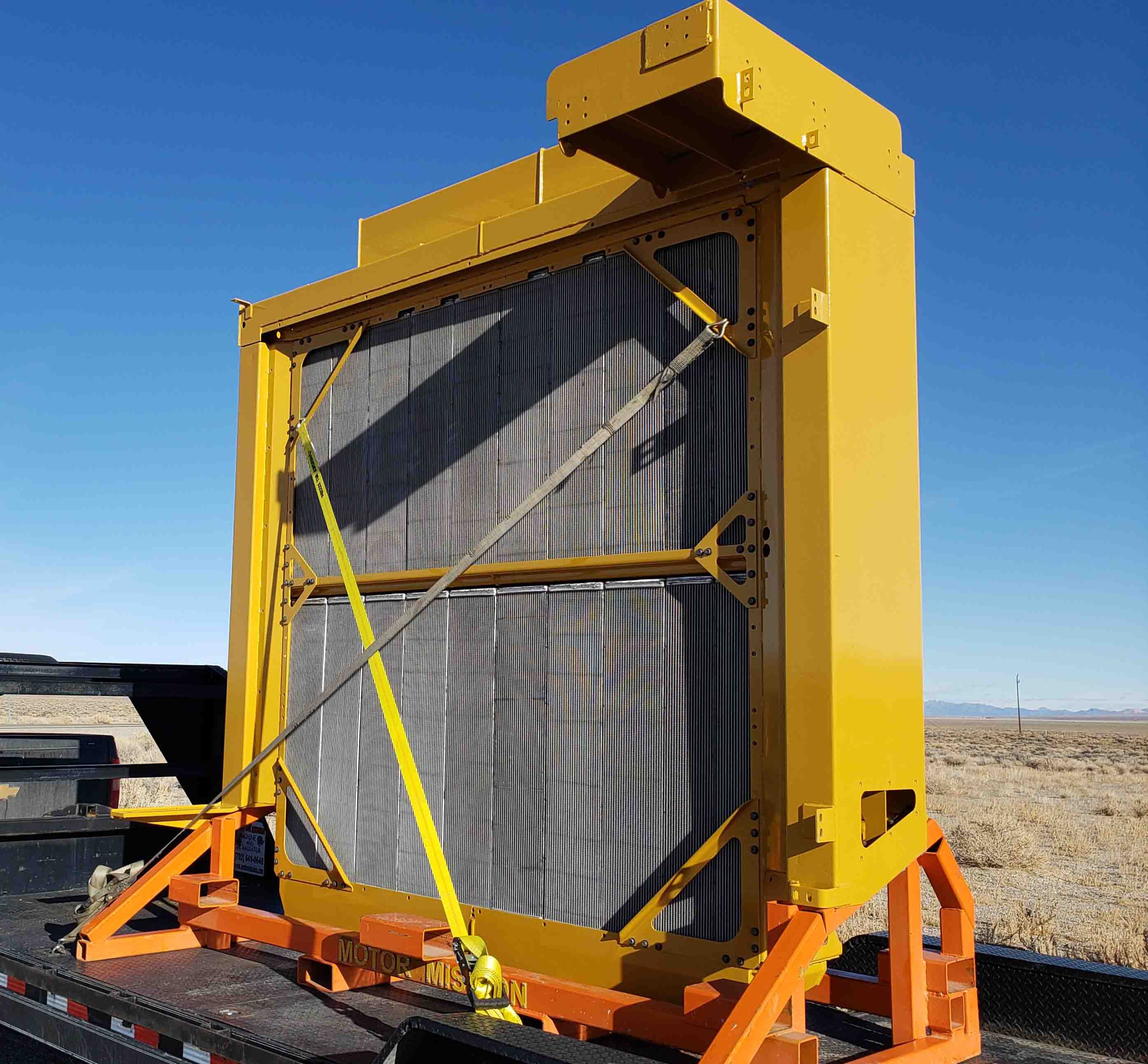 Partow Ideh Pars | Aluminum Coil Cleaner