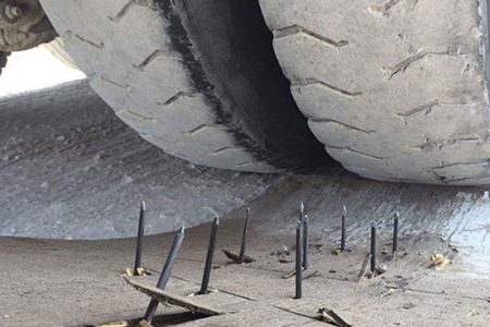 OKO Tyre Sealant | Proven Puncture Protection